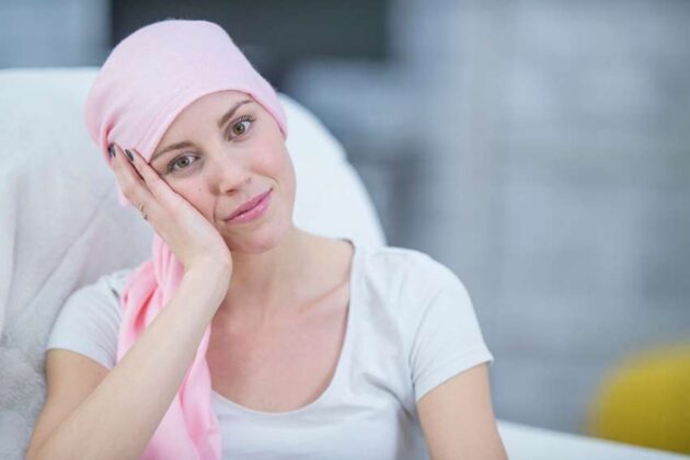 40 Best Motivational Cancer Hope Quotes