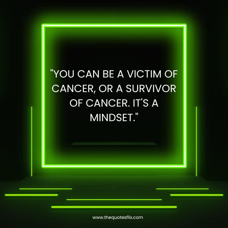 50 Best Cancer Quotes of Encouragement