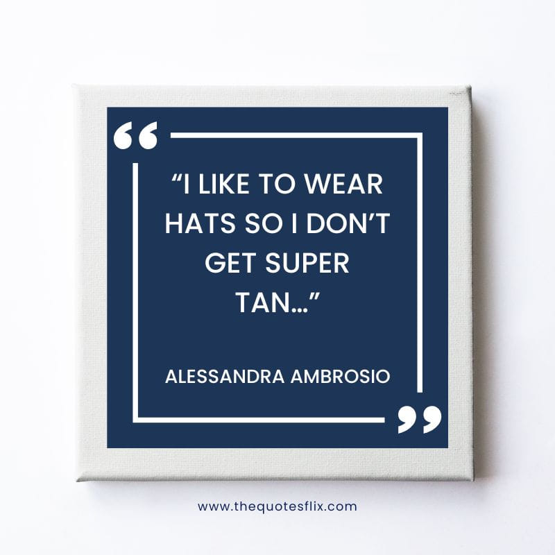 40 Best Inspirational Skin Cancer Quotes