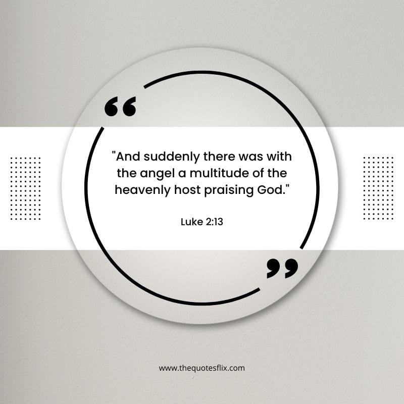 50 Best Christmas Religious Quotes