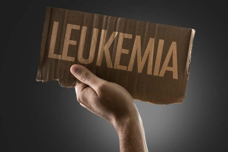 40 Best Inspirational Leukemia Quotes