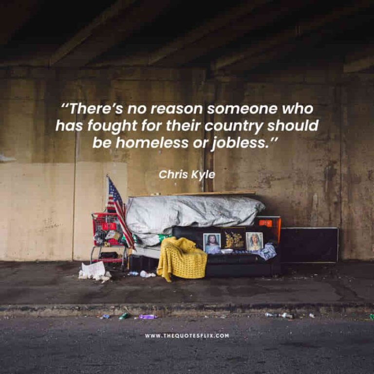 50 Best Inspirational Quotes for Homeless